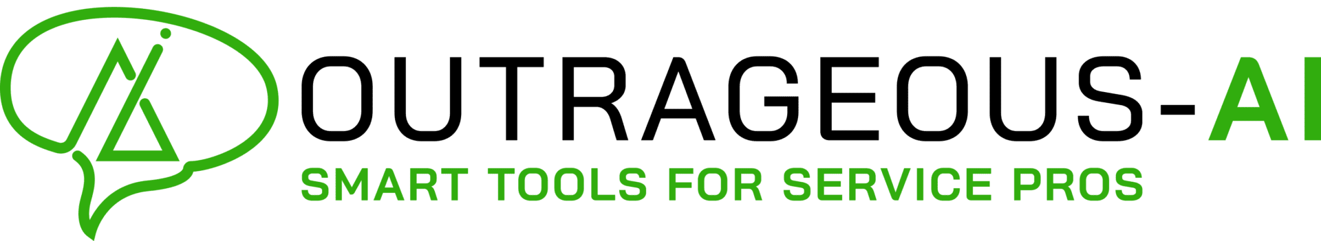 Outrageous AI | Outrageous AI